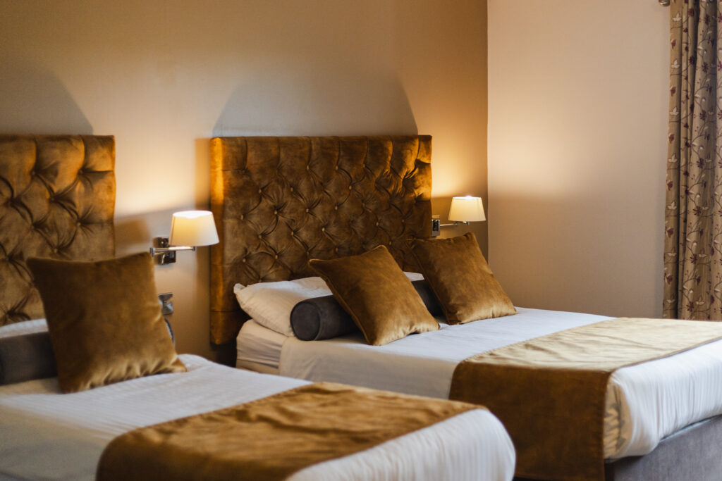 Rooms – Gray's Hotel